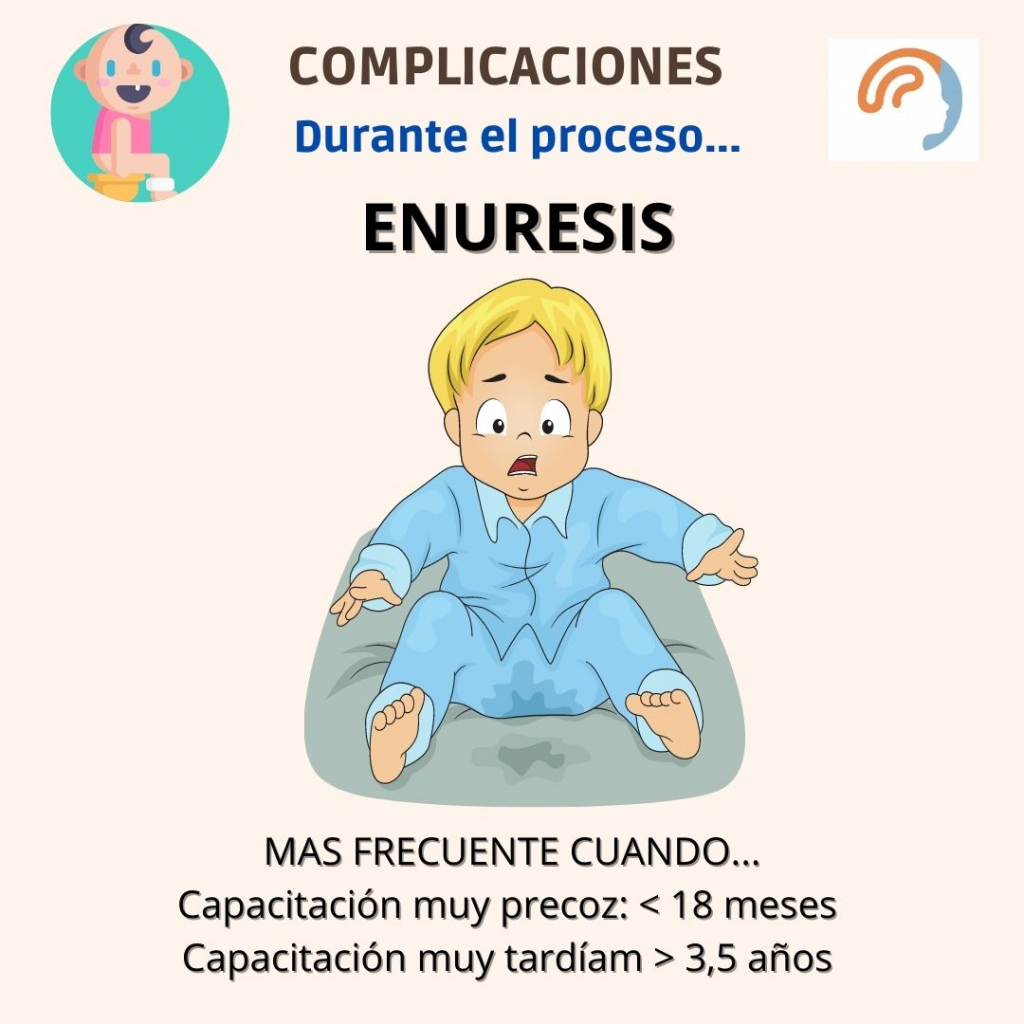 Control de esfínteres: cómo, cuándo, donde y por qué. – Neuropediatría ...