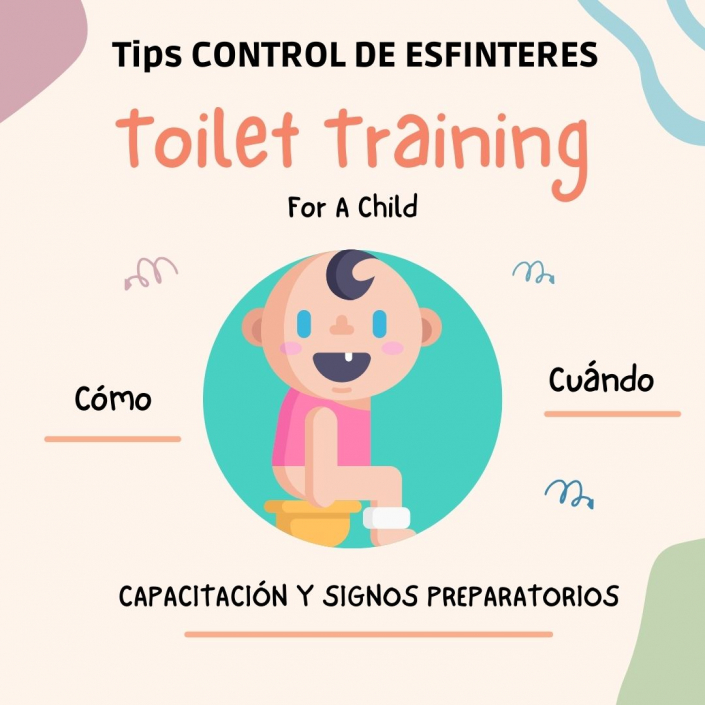 Control de esfínteres: cómo, cuándo, donde y por qué. – Neuropediatría ...